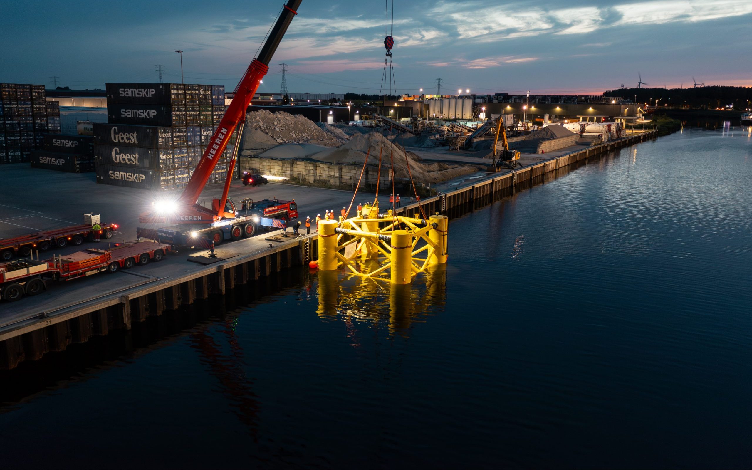 Tree Composites B.V. | CompositesNL